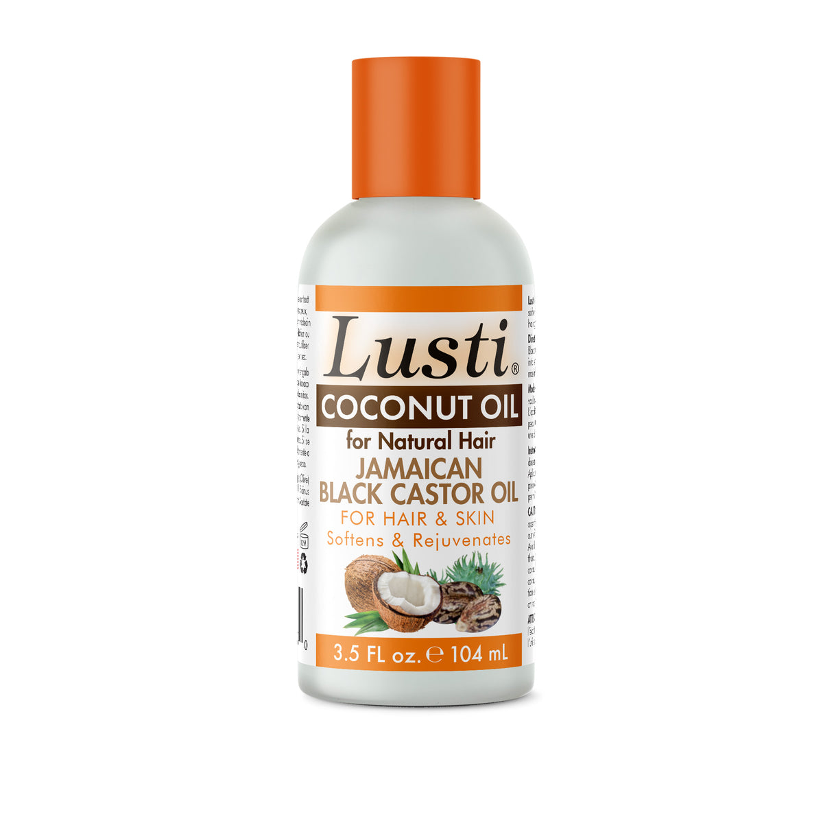Hair & Body Oils – Lusti Products