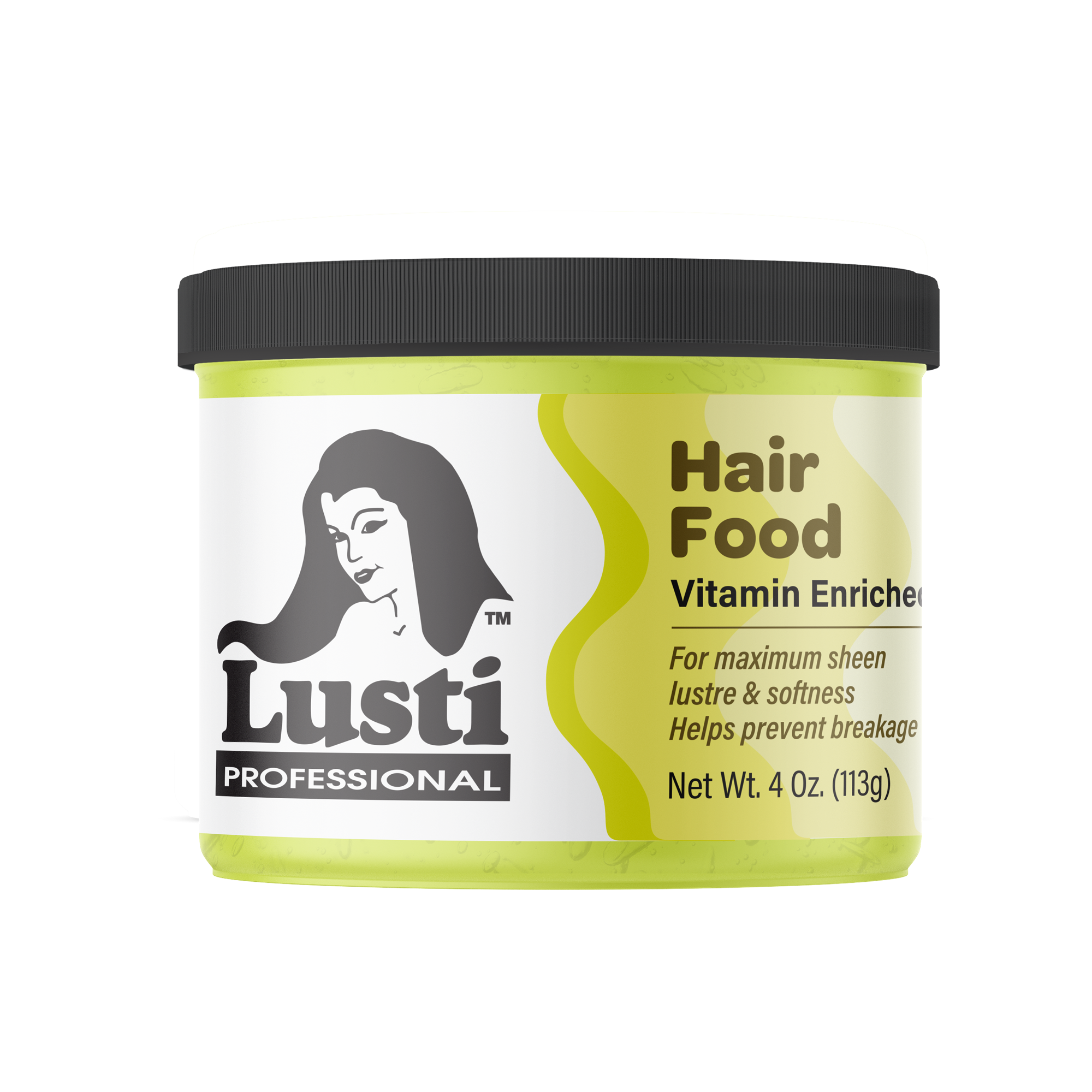 Lusti Professional Hair Food – Lusti Products