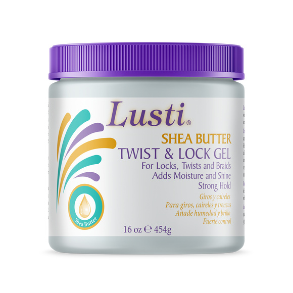 Lusti Products